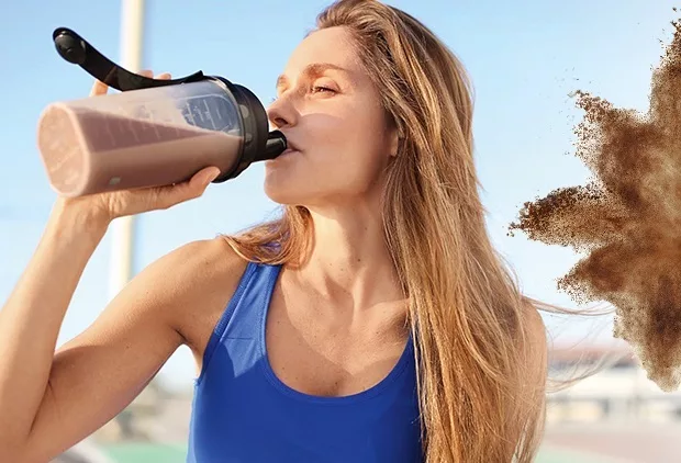 Shakes - Produit LR Health & Beauty Shop